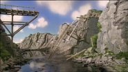 The Old Wooden Bridge/Gallery | Thomas the Tank Engine Wiki | Fandom