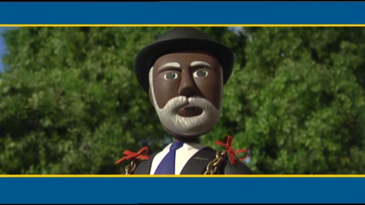 Mayors | Thomas the Tank Engine Wiki | Fandom