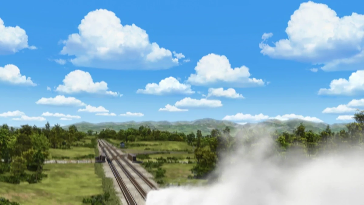 A Shed for Edward/Gallery | Thomas the Tank Engine Wiki | Fandom