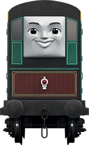 Aubrey and Aiden/Gallery | Thomas the Tank Engine Wiki | Fandom