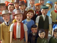 The Vicar of Wellsworth (T&F)/Gallery | Thomas the Tank Engine Wiki | Fandom