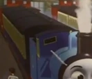 Express Coaches (T&F) | Thomas the Tank Engine Wiki | Fandom