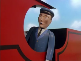 Drivers (T&F) | Thomas the Tank Engine Wiki | Fandom