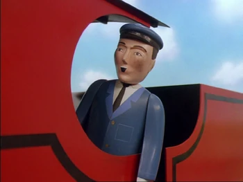 Drivers (T&F) | Thomas the Tank Engine Wiki | Fandom