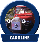 Caroline (T&F)/Gallery | Thomas the Tank Engine Wiki | Fandom