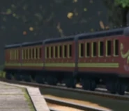 Coaches (T&F) | Thomas the Tank Engine Wiki | Fandom