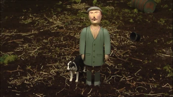 Dogs (T&F) | Thomas the Tank Engine Wiki | Fandom