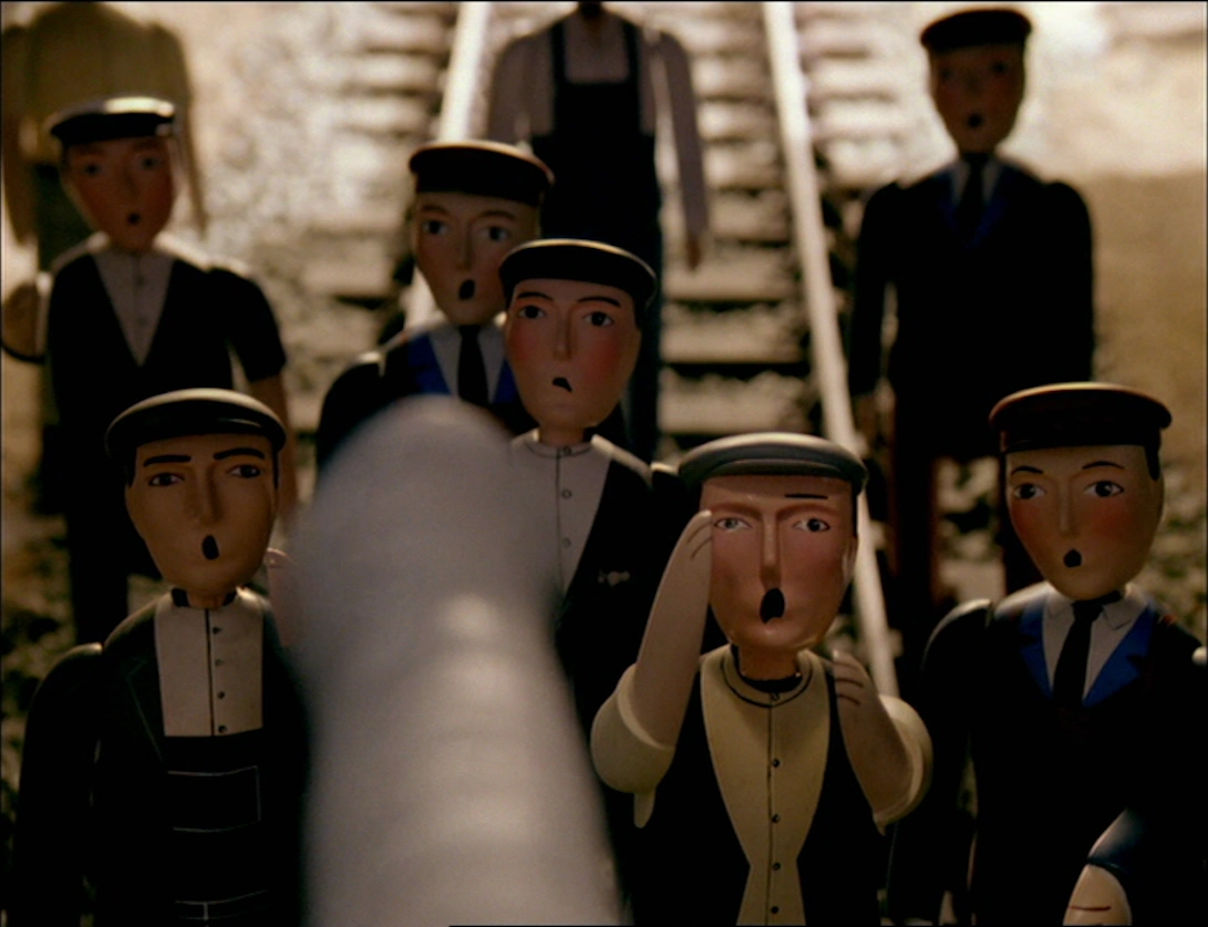 Elephants (T&F)/Gallery | Thomas the Tank Engine Wiki | Fandom