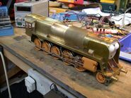 Murdoch/Behind the Scenes | Thomas the Tank Engine Wiki | Fandom