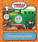 Duck (Story Library book) | Thomas the Tank Engine Wiki | Fandom