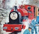 Peter Sam (RWS)/Behind the Scenes | Thomas the Tank Engine Wiki | Fandom