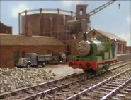 Knapford Harbour (T&F)/Gallery | Thomas the Tank Engine Wikia | Fandom