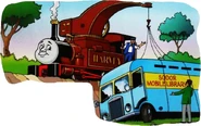 Story Time! | Thomas the Tank Engine Wiki | Fandom