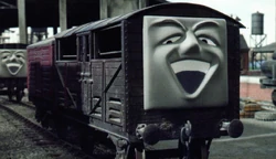 Cattle Trucks Thomas The Tank Engine Wikia Fandom | atelier-yuwa.ciao.jp