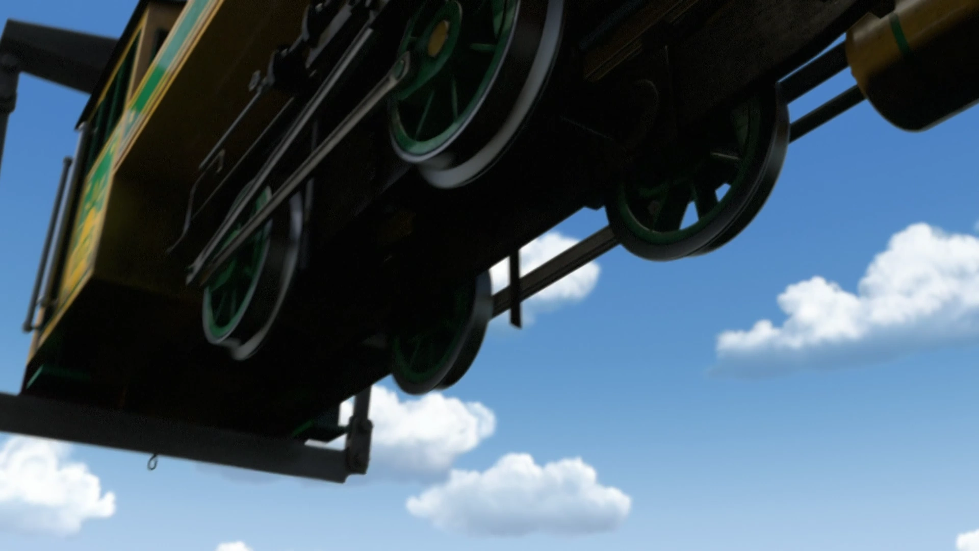 Discuss Everything About Thomas the Tank Engine Wiki | Fandom