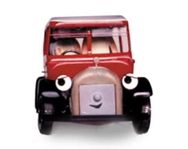 Caroline/Behind the Scenes | Thomas the Tank Engine Wiki | Fandom