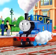 Charlie (Story Library book) | Thomas the Tank Engine Wiki | Fandom