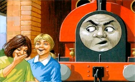 Minor Human Characters (RWS) | Thomas the Tank Engine Wiki | Fandom