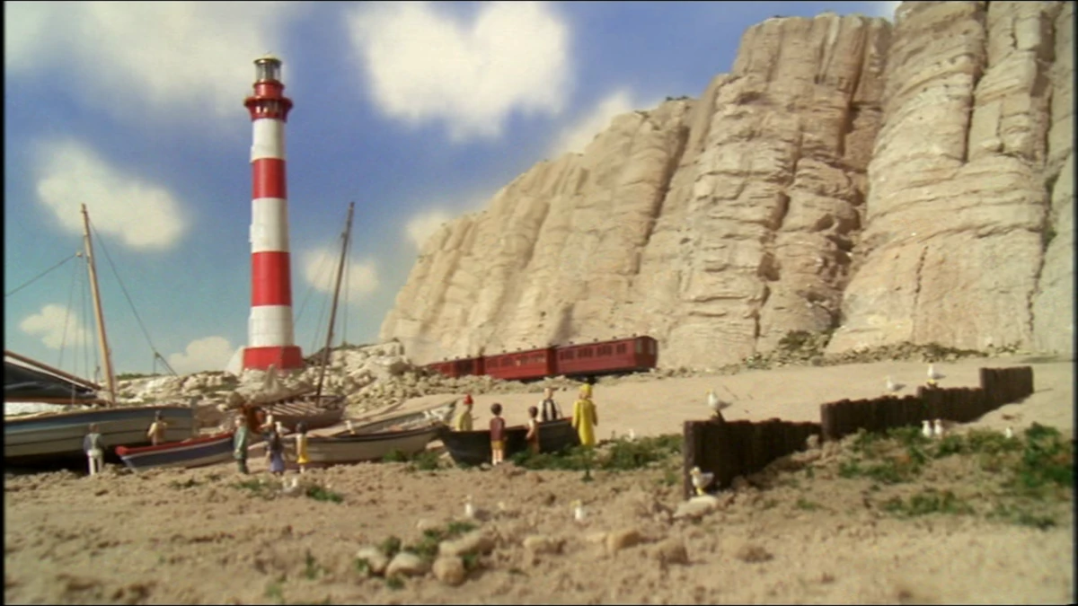 Edward's Brass Band/Gallery | Thomas the Tank Engine Wiki | Fandom