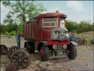 Elizabeth/Gallery | Thomas the Tank Engine Wiki | Fandom