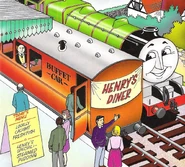 Express Coaches (T&F)/Gallery | Thomas the Tank Engine Wiki | Fandom