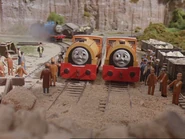 Sodor China Clay Company (T&F)/Gallery | Thomas the Tank Engine Wiki ...