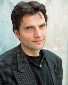 Jarosław Domin | Thomas the Tank Engine Wiki | Fandom