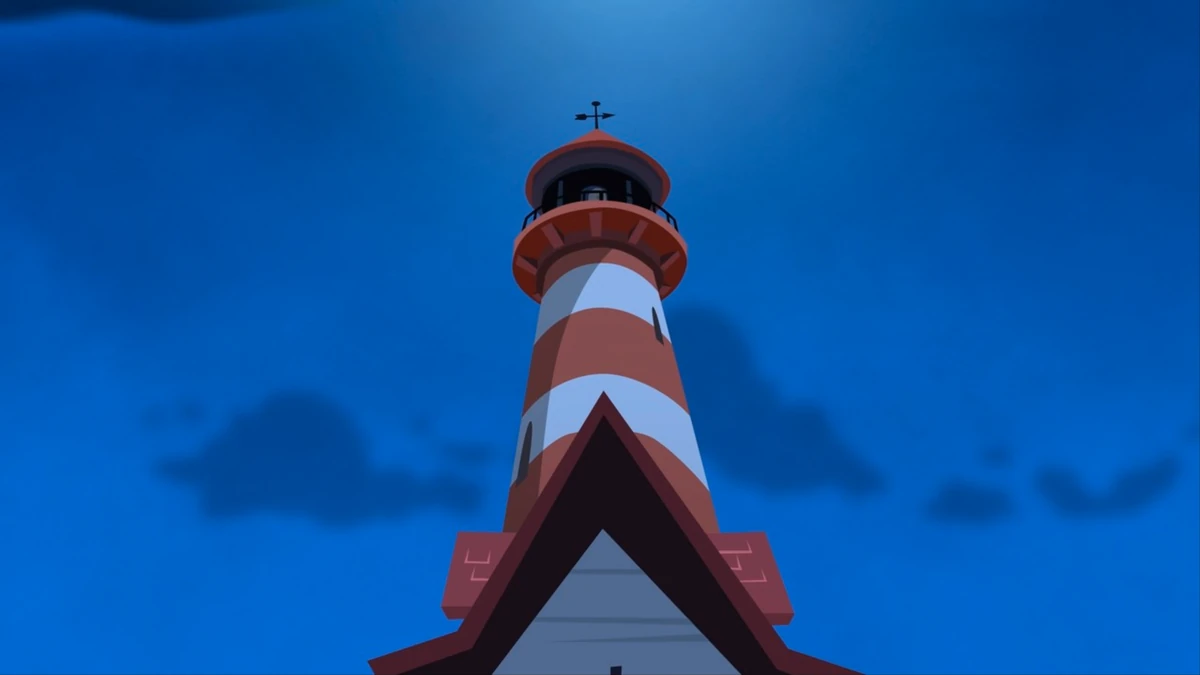Lighthouses (AEG)/Gallery | Thomas the Tank Engine Wiki | Fandom