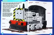 Thomas the Tank Engine Owner's Workshop Manual | Thomas the Tank Engine ...