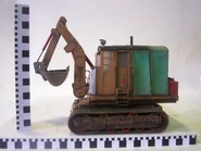 Oliver/Behind the Scenes | Thomas the Tank Engine Wiki | Fandom