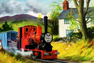 Gallant Old Engine/Gallery | Thomas the Tank Engine Wiki | Fandom
