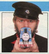 Ringo Starr/Gallery | Thomas the Tank Engine Wiki | Fandom