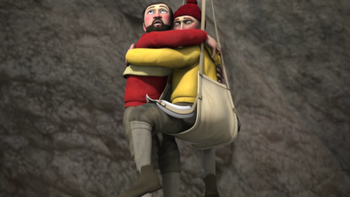 Minor Human Characters (T&F) | Thomas the Tank Engine Wiki | Fandom