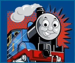 Elizabeth Yune | Thomas the Tank Engine Wiki | Fandom
