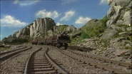 The Difficult Bend | Thomas the Tank Engine Wiki | Fandom