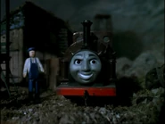 Smudger/Behind the Scenes | Thomas the Tank Engine Wiki | Fandom