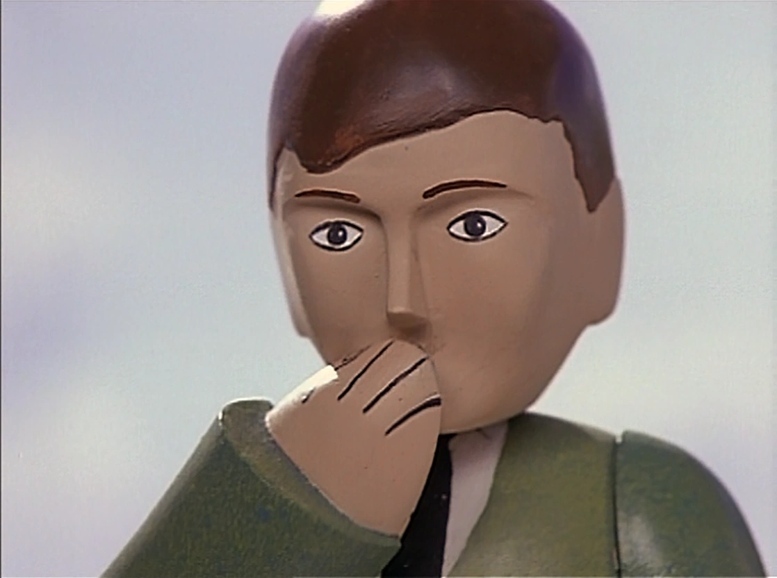 Stephen Hatt (T&F)/Gallery | Thomas the Tank Engine Wiki | Fandom