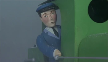 Drivers (T&F) | Thomas the Tank Engine Wiki | Fandom