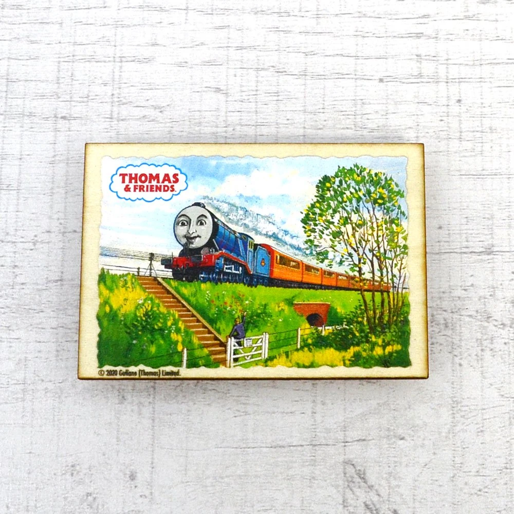 Magnets | Thomas the Tank Engine Wiki | Fandom