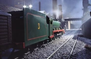 Knapford Harbour (T&F)/Gallery | Thomas the Tank Engine Wiki | Fandom