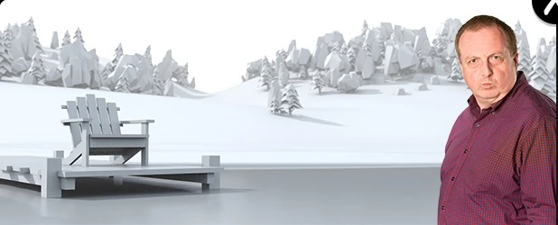 Alan Kennedy | Thomas the Tank Engine Wiki | Fandom