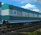 Express Coaches (T&F) | Thomas the Tank Engine Wiki | Fandom