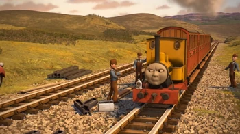 Rules and Regulations | Thomas the Tank Engine Wiki | Fandom