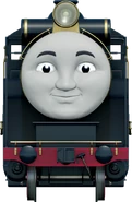 Hiro (T&F)/Behind the Scenes | Thomas the Tank Engine Wiki | Fandom