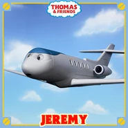 Jeremy/Gallery | Thomas the Tank Engine Wiki | Fandom