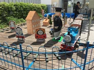 Let's Go Thomas | Thomas the Tank Engine Wiki | Fandom