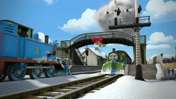 Porters (T&F) | Thomas the Tank Engine Wiki | Fandom