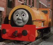 Bill and Ben/Behind the Scenes | Thomas the Tank Engine Wiki | Fandom