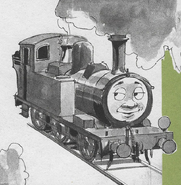 Oliver (RWS)/Gallery | Thomas the Tank Engine Wiki | Fandom