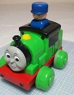 Push 'n' Go | Thomas the Tank Engine Wiki | Fandom